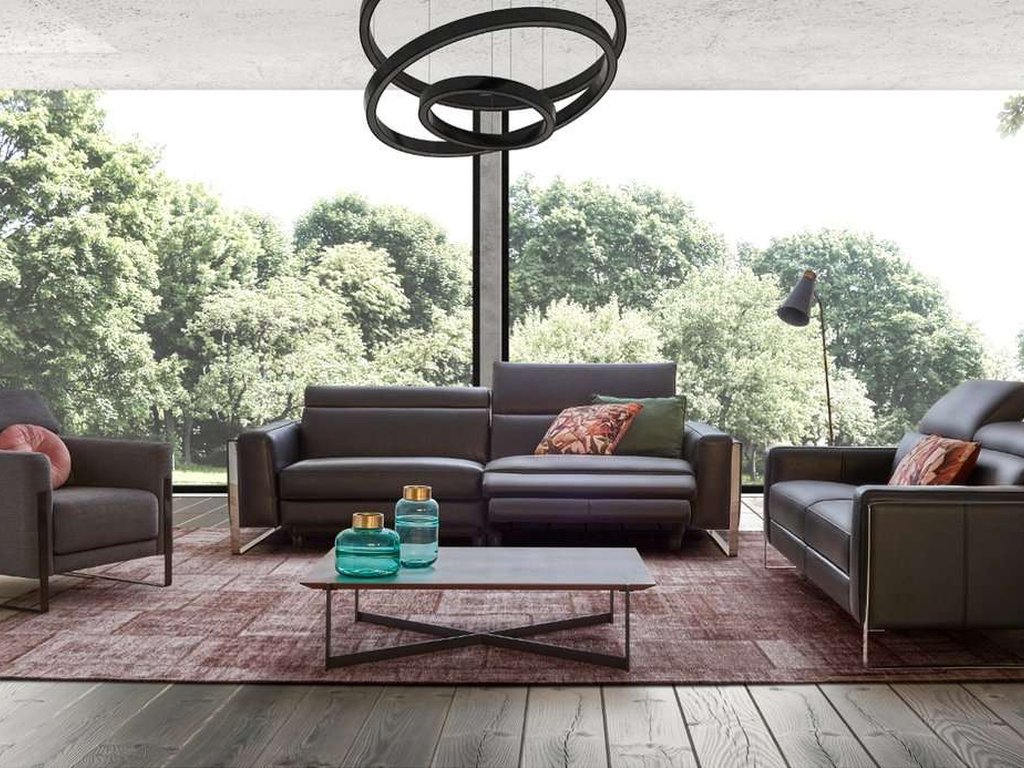 Canapés design BESANÇON, canapés contemporains, Meubles design XXL ...